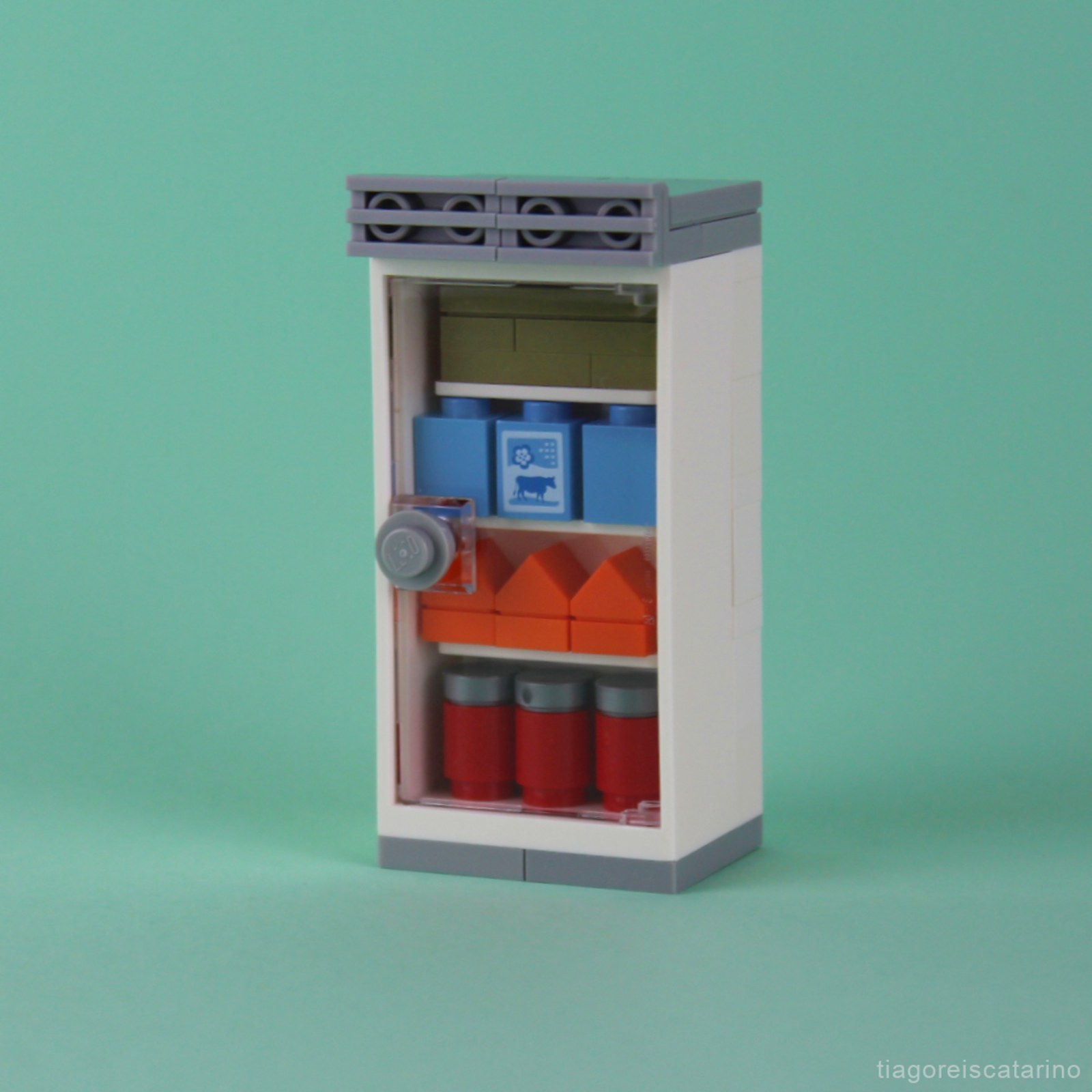 Tips and Tricks #7 | Brickset